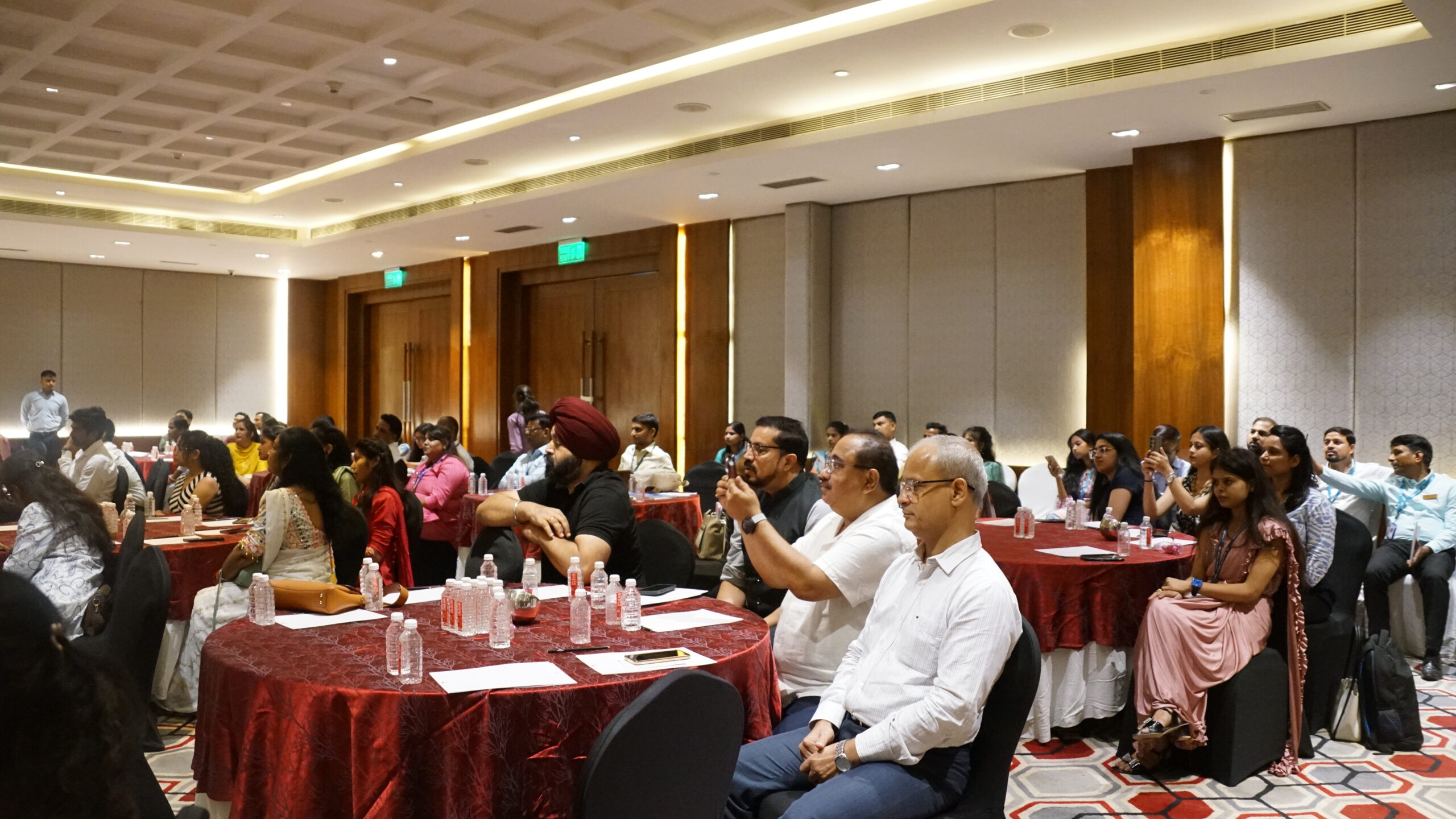 Graduation Ceremony|ATDC celebrated a significant milestone of the ...